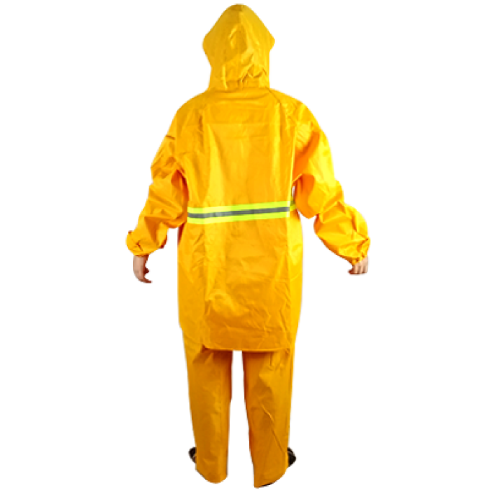 Adult Rain Coat Set